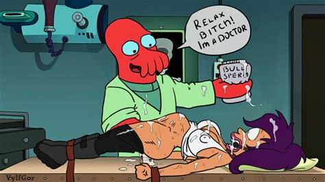 Zoidberg