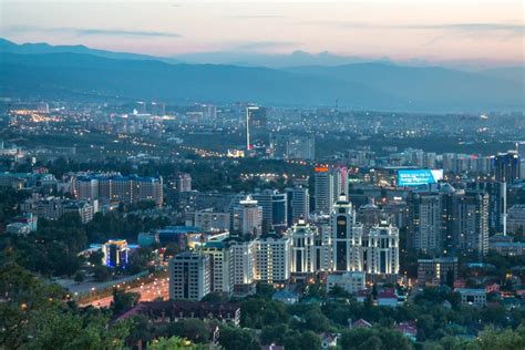 Interesting Facts About Kazakhstan Travel Land