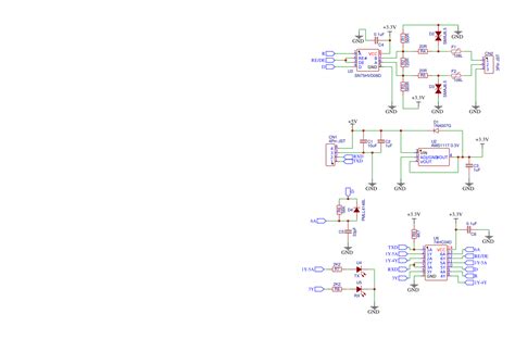 ARDUINO MEGA Resources EasyEDA