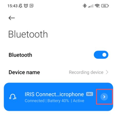 Bluetooth Microphone Paired But Not Working OHS Support Hub