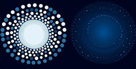 Premium Ai Image Fluid Particle Texture With Shallow Depth Of Field