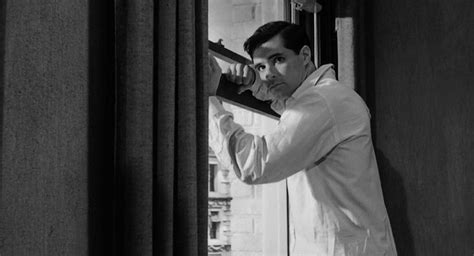 John Gavin John Gavin Hitchcock Film Movie Scenes