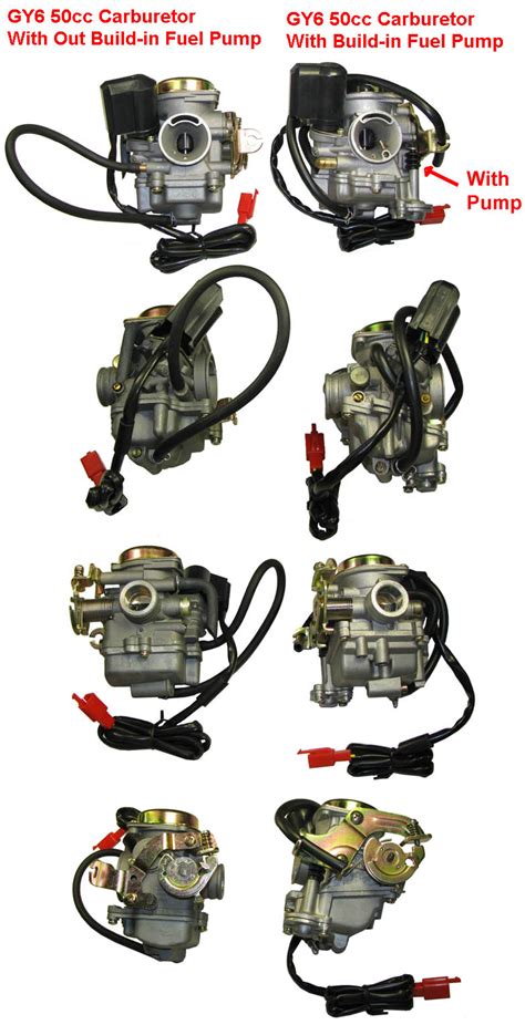 Gy Cc Carburetor Diagram Wiring Diagram Pictures