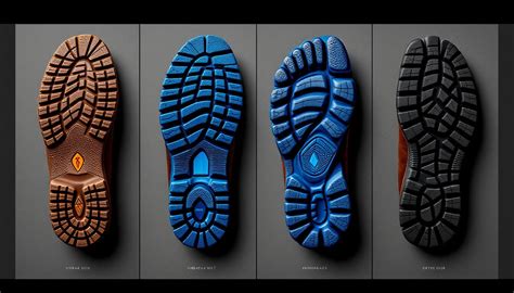 Top Technologies In Work Boot Soles For Maximum Comfort And Durability