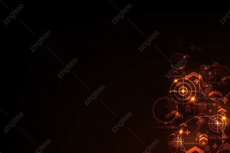 Gambar Teknologi Dalam Konsep Digital Vektor Masa Depan Konsep Png Dan Vektor Dengan