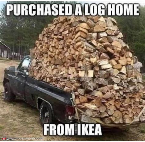 Some Assembly Required 🇨🇦 Canada Memes