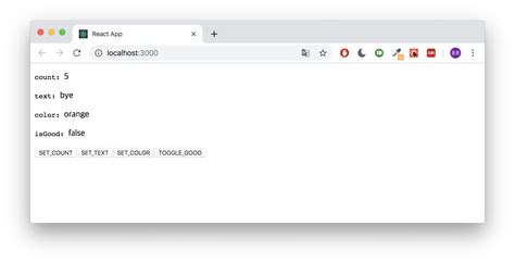 Github Chojonghoonts React Tutorial Velopert님의 리액트 컴포넌트 타입스크립트로 작성하기 실습