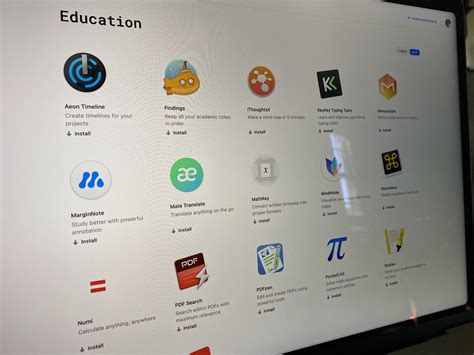 The Setapp Subscription Service Now Includes IOS Apps For The First Time IMore