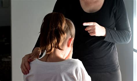 ¿por Qué Los Castigos No Funcionan Para Educar A Tus Hijos