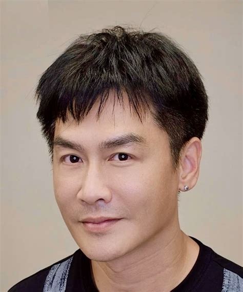 Shen Shi Peng 沈世朋 Mydramalist
