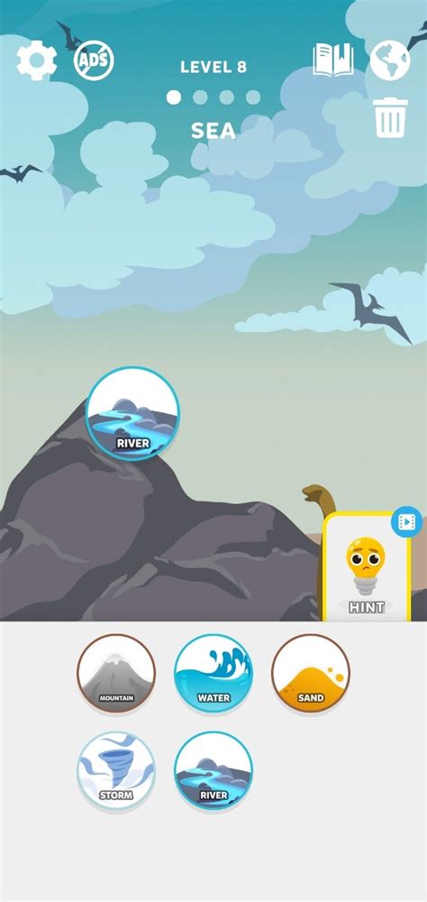 Element Flow Apk Download For Android Free