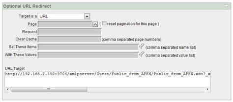 Dimitri Gielis Blog Oracle Application Express Apex Call Bi Publisher Report From Apex