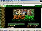 The History Of RPGFan 1997 2002 RPGFan Feature
