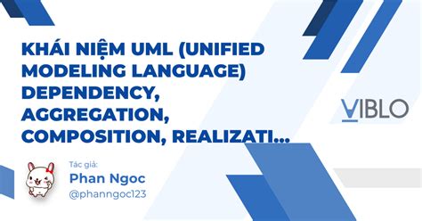Khái Niệm Uml Unified Modeling Language Dependency Aggregation