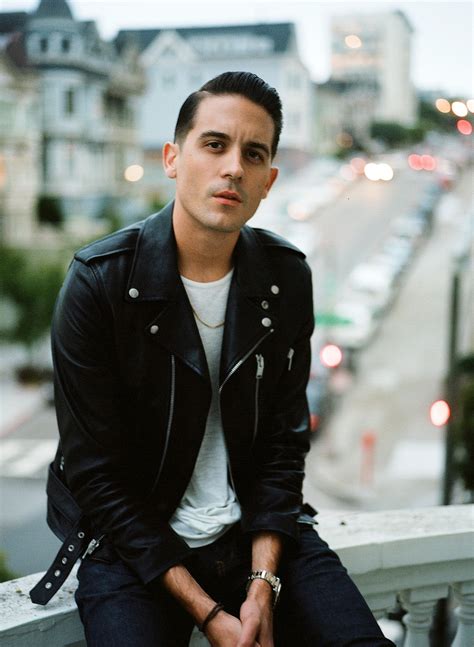 G Eazy Net Worth 2025 Update Charity And Career Wealthy Peeps