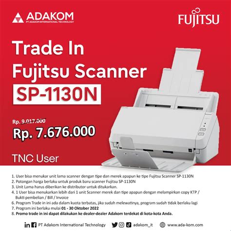 Pt Adakom International Technology Jakarta