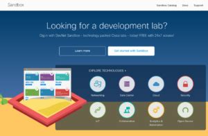 Listing Network Devices From Cisco DNAC Via APIs DevNet SuperMaru
