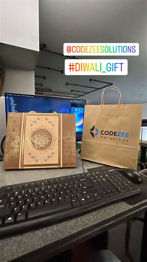 Diwali Corporateting Gratitude Diwali Tofjoy