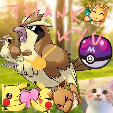 Exciting Times With Pidgey In Pokemmo General Discussion Pokemmo