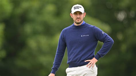Patrick Cantlay Reveals He Declined Multiple Liv Golf Offers Golf Monthly