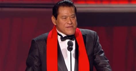 Giappone Addio Ad Antonio Inoki