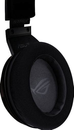 Asus Rog Strix Fusion Wireless Pelikuulokkeet Verkkokauppa Com