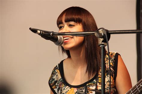Sofía Mora La Banderville Dayan Álvarez Flickr