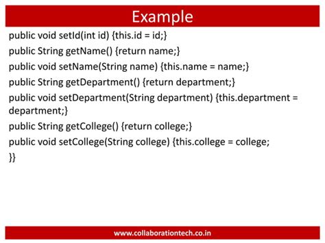 Introduction To Hibernate Framework Pptx Databases Computer