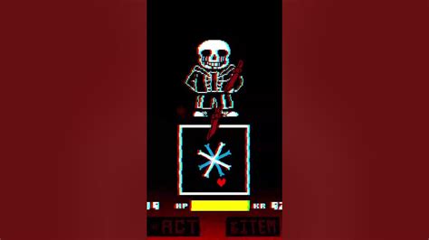 Undertale Killertale Killer Sans Shorts Undertale Fangame