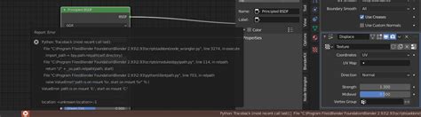 Hello A Beginner Here When Using Node Wrangler After I Click Ctrl