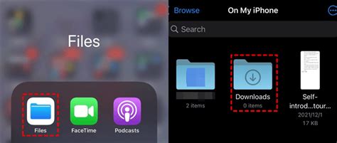 Where Do Downloads Go On Pc Iphone Ipad Or Android