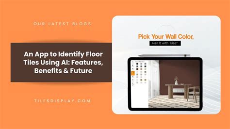 Identify Floor Tiles With Ai Best Tile Matching And Visualizer Apps Tilesdisplay