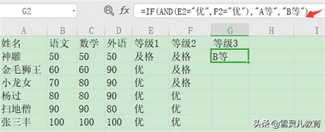 Wps表格if函数wps表格:如何用if函数对数据进行人工智能判断 正数办公 Wps表格if函数wps表格:如何用if函数对数据进行人工智能判断 正数办公