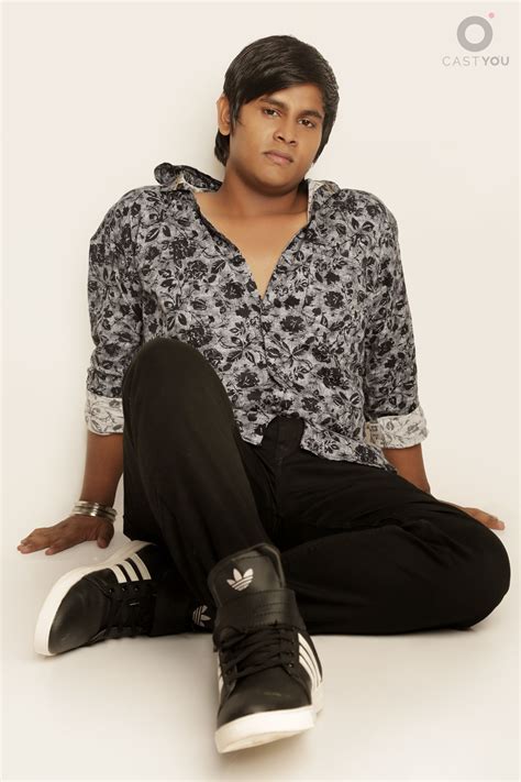 Rahul Jaiswal Castyou