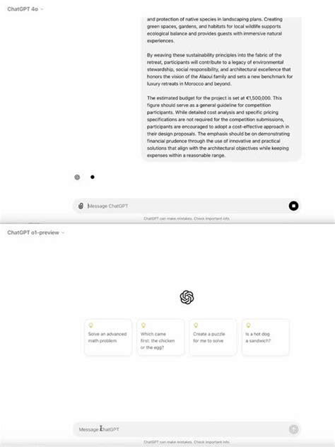 ammar hassonjee on linkedin openai chatgpt gpto1 architecture aiarchitecture aidesign