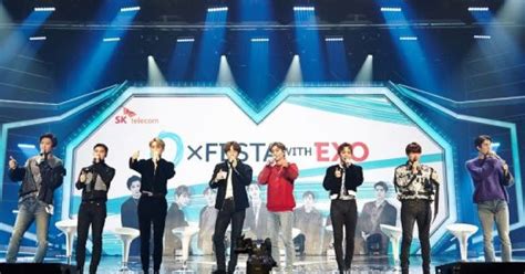 엑소 0 X Festa With Exo 성황리 마무리 7천 관객 열광