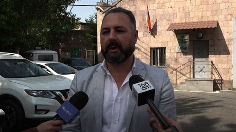 Տիկին Գայանեն հացադուլ է հայտարարել․ փաստաբան Youtube