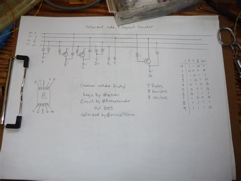 The Segment Decoder Done Wrong Rue Mohr Hackaday Io