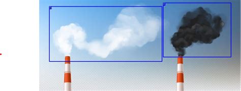 Github Esarvesh11industrial Smoke Detection Using Yolo Algorithm