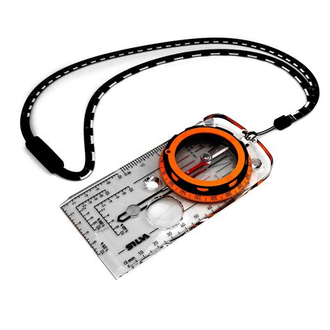 Silva Expedition Compass Ms Orienteering Service Of Australia