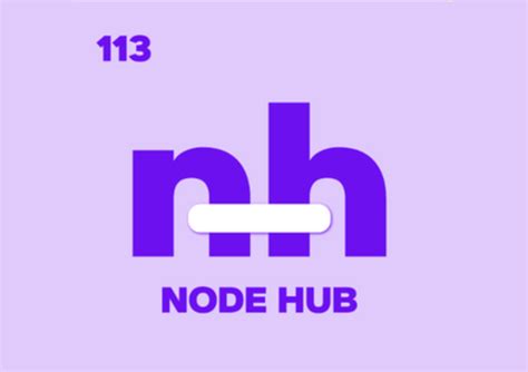 Node Hub Un Hub Deeptech En España
