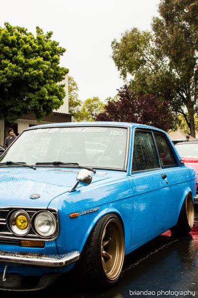 Williams Datsun 510 Taken By Me Tumbex