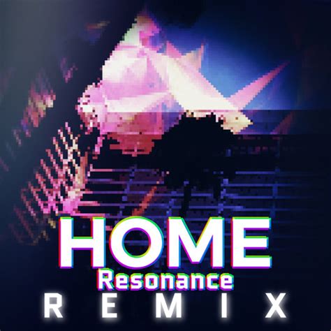 Stream Home Resonance Remix By Isaiah Ward Listen Online For Free On Soundcloud