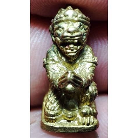 หนุมานหลวงพ่อเพี้ยนวัดเกริ่นกฐิน ถูกที่สุด พร้อมโปรโมชั่น มี ค 2024 Biggoเช็คราคาง่ายๆ