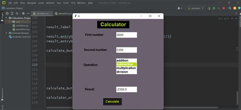 github nellyurda python calculator project