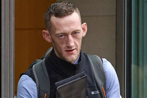 Craig Rowland Told How Long He Will Serve For Sons Murder Belfast Live