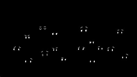 Azoic Assault Eyes In The Dark Scene By Mansimunjal On Deviantart