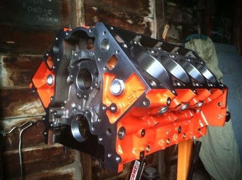 New Generation Gm Lsx Block Never Used 1900 Shipped