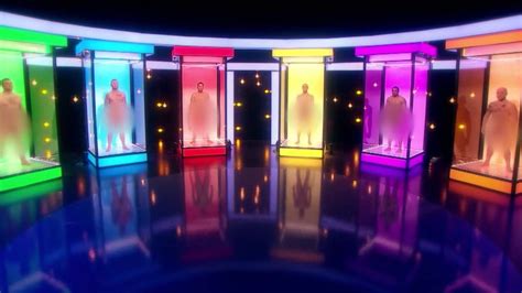 ‘naked Attraction Boss Responds To U S Backlash Explains Casting