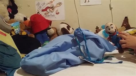 Unboxing Jeffy Puppet YouTube